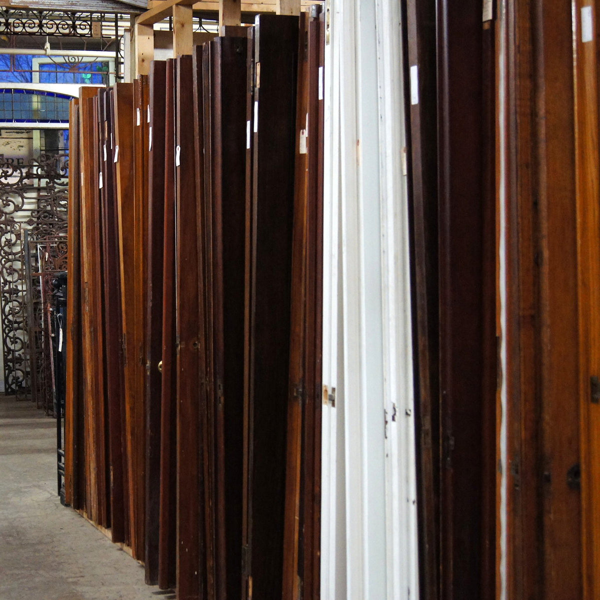 Interior Doors – The Door Store