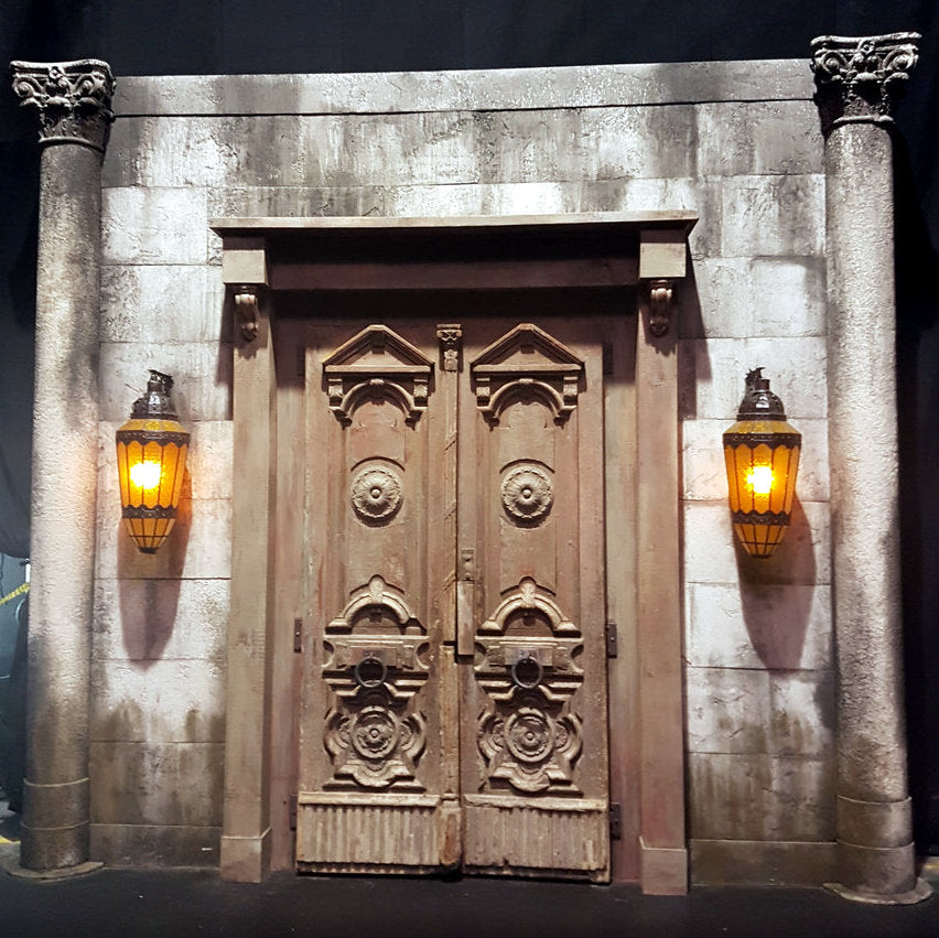 Inspirations – The Door Store