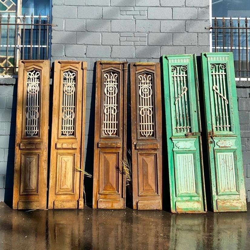 DOORS – The Door Store