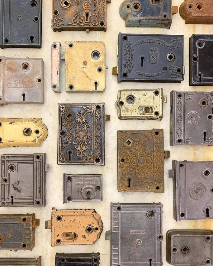 Latches & Locks – The Door Store