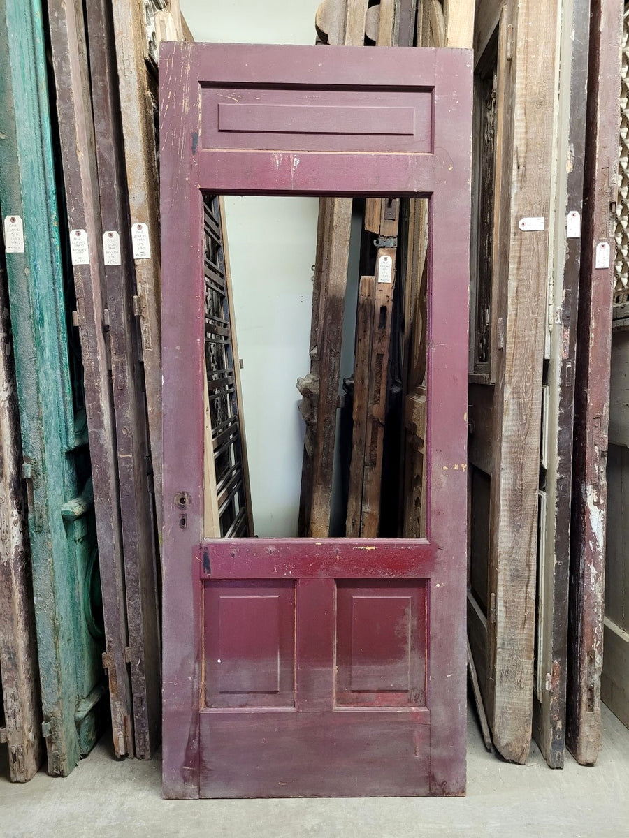 Interior Door (33-½" x 82") – The Door Store