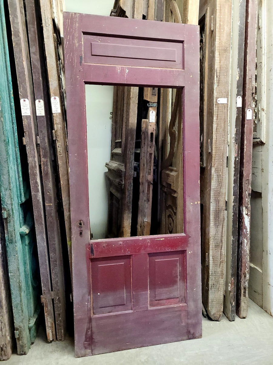 Interior Door (33-½" x 82") – The Door Store