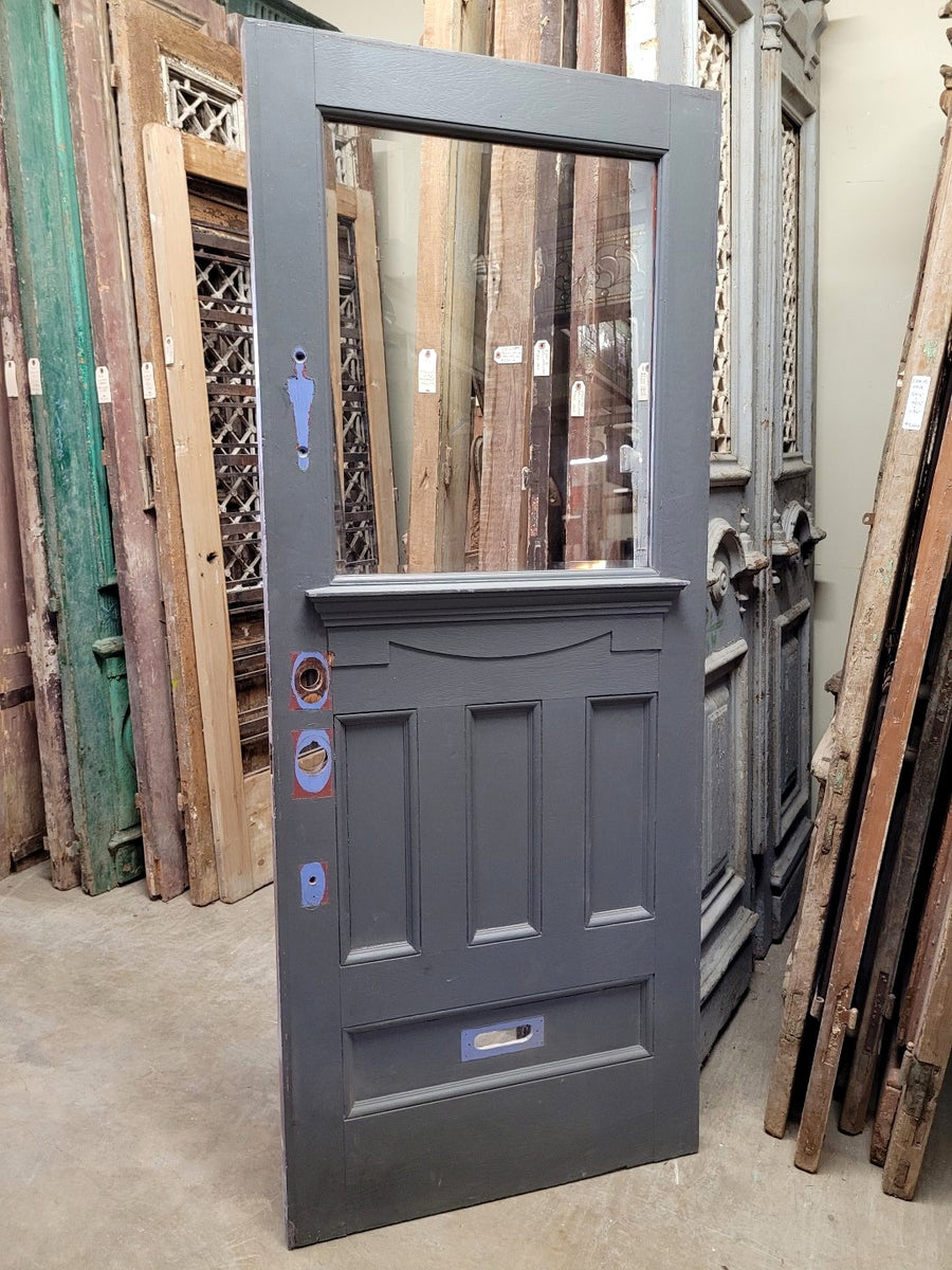 Front Door (33-¼" x 81-¾") – The Door Store