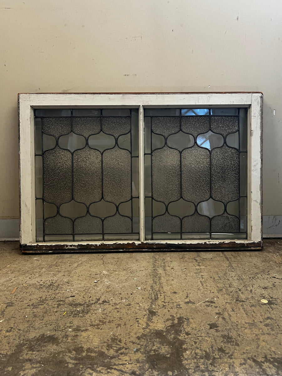 Window (39"x25¼") – The Door Store