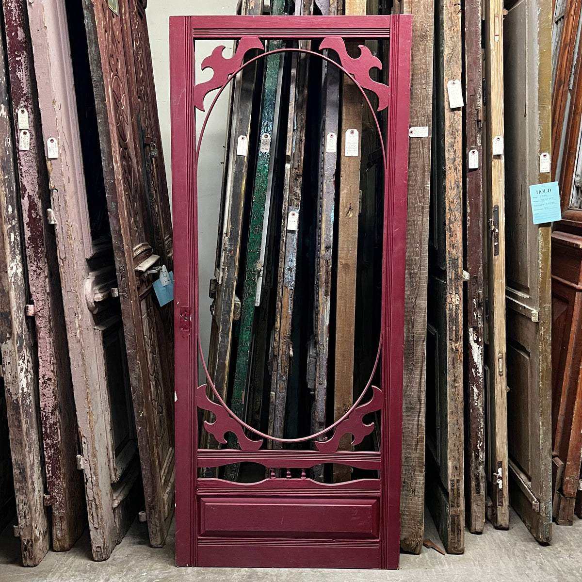 Screen Door (33"x79") – The Door Store