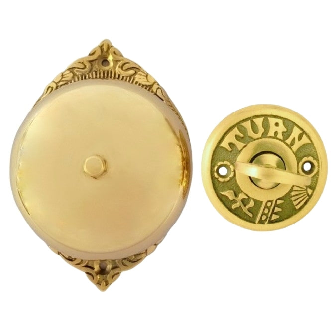 Doorbell Set - Mechanical – The Door Store