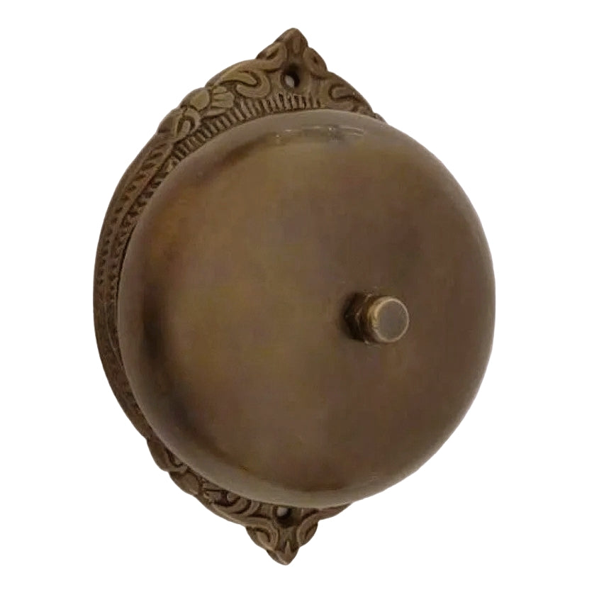 Doorbell Set - Mechanical – The Door Store