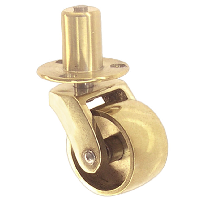 Mid-19th Century Plate Caster (2 Sizes) – The Door Store