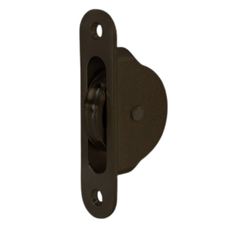 Sash Window Pulley (2 sizes) – The Door Store