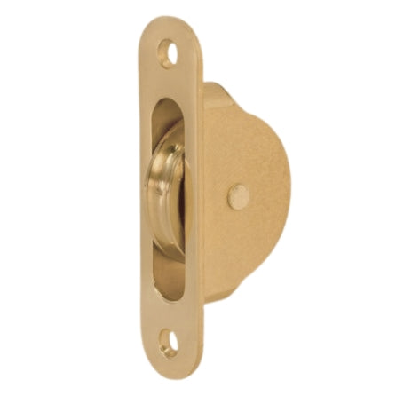 Sash Window Pulley (2 sizes) – The Door Store