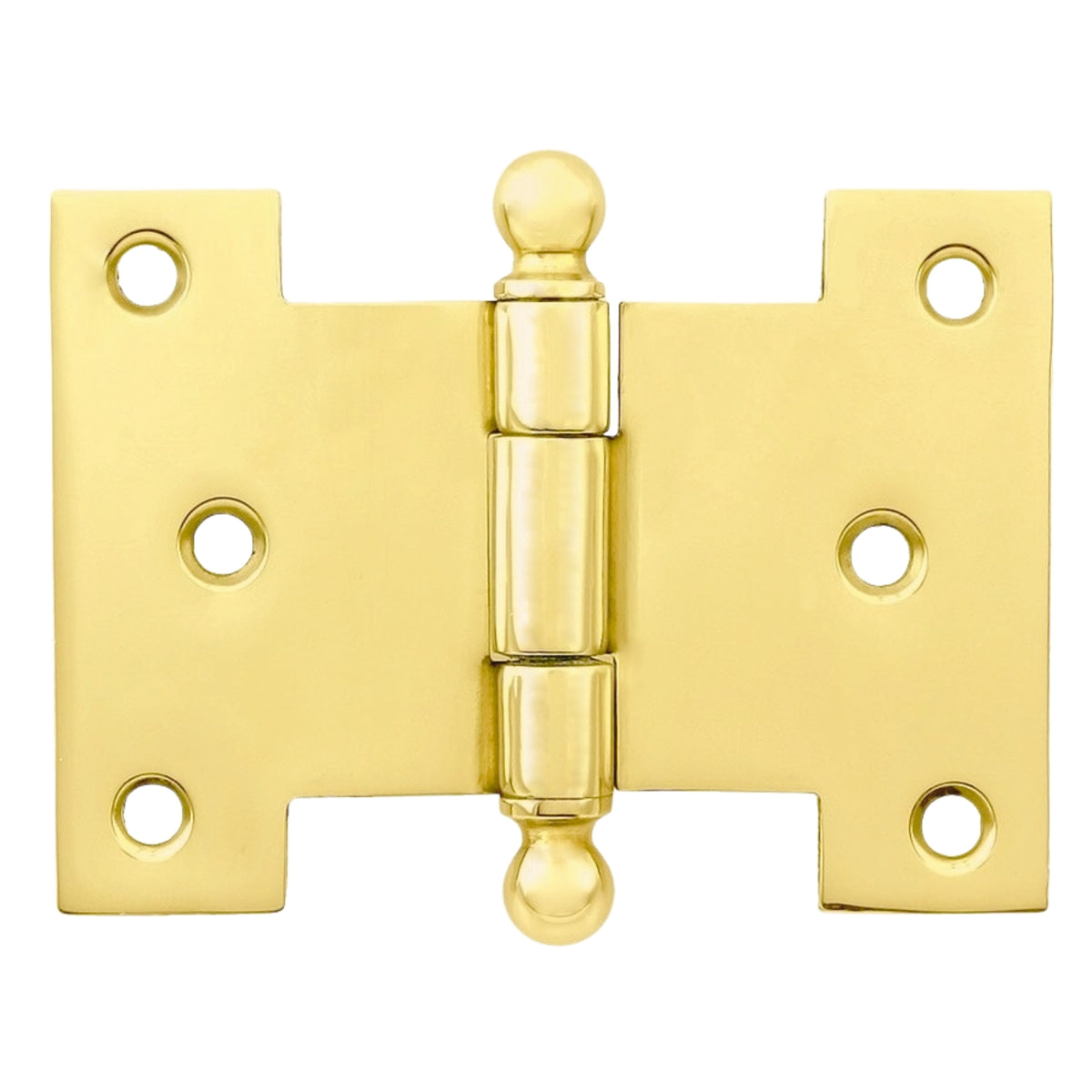 Parliament Hinge (5 sizes) – The Door Store