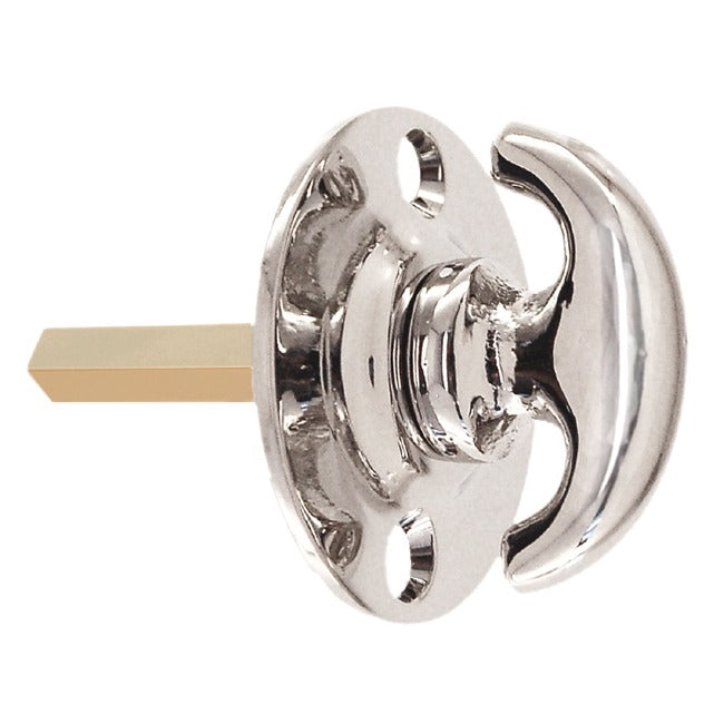 Privacy Thumbturn (circle) – The Door Store