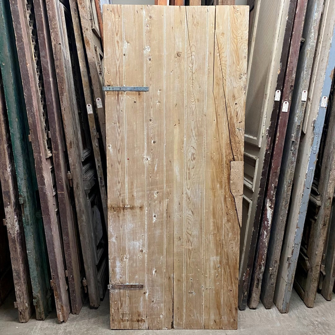 Door (35" x 83-⅛") – The Door Store
