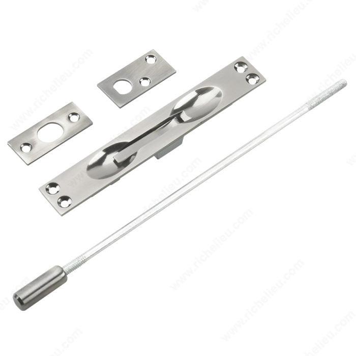 Extension Flush Bolt – The Door Store