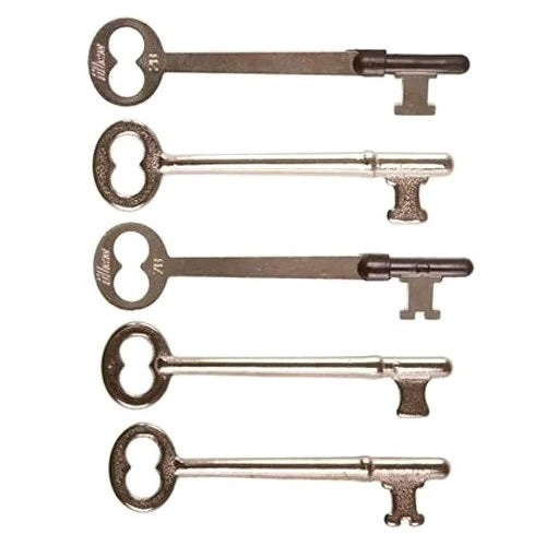 Skeleton Keys – The Door Store