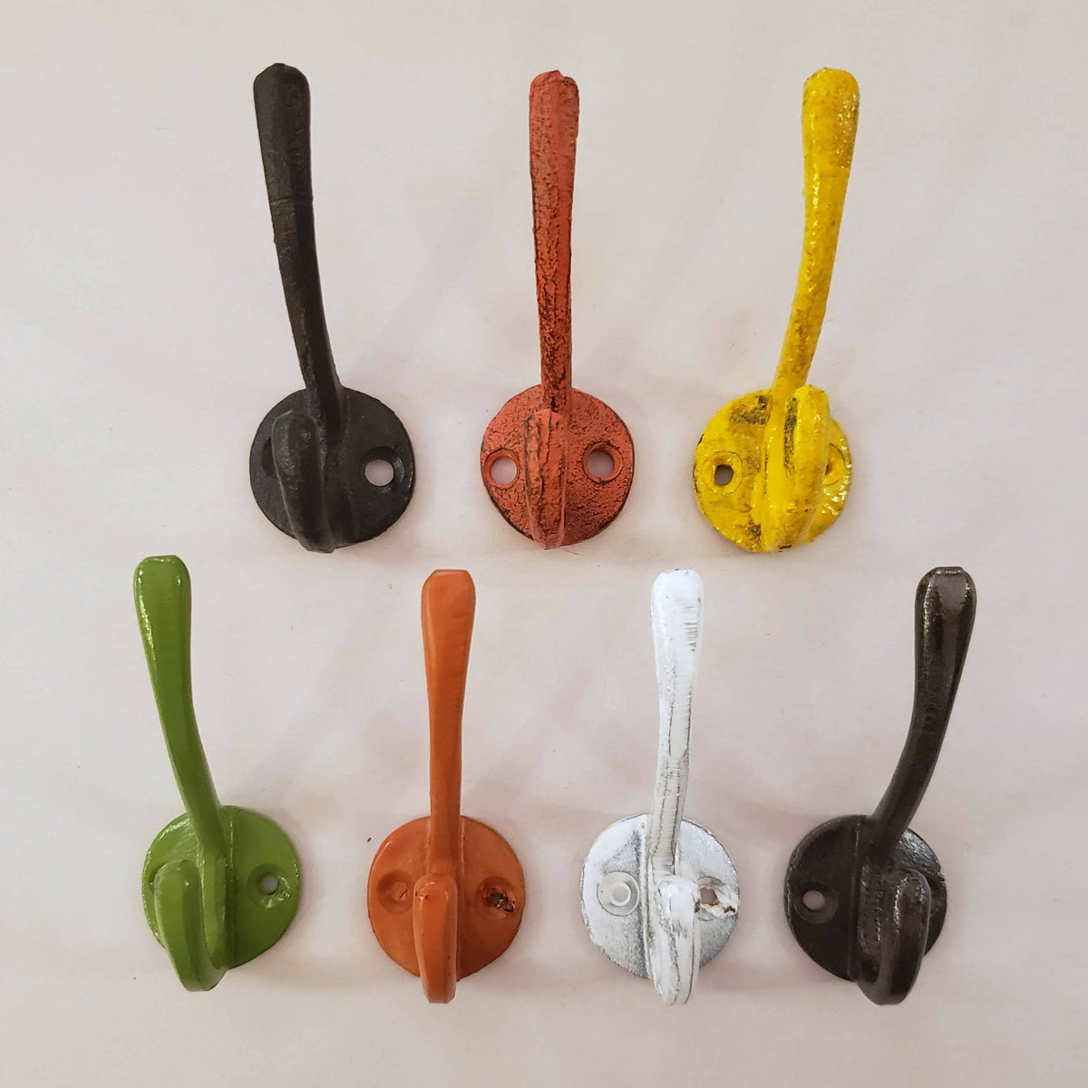 Mini Hook - Double – The Door Store