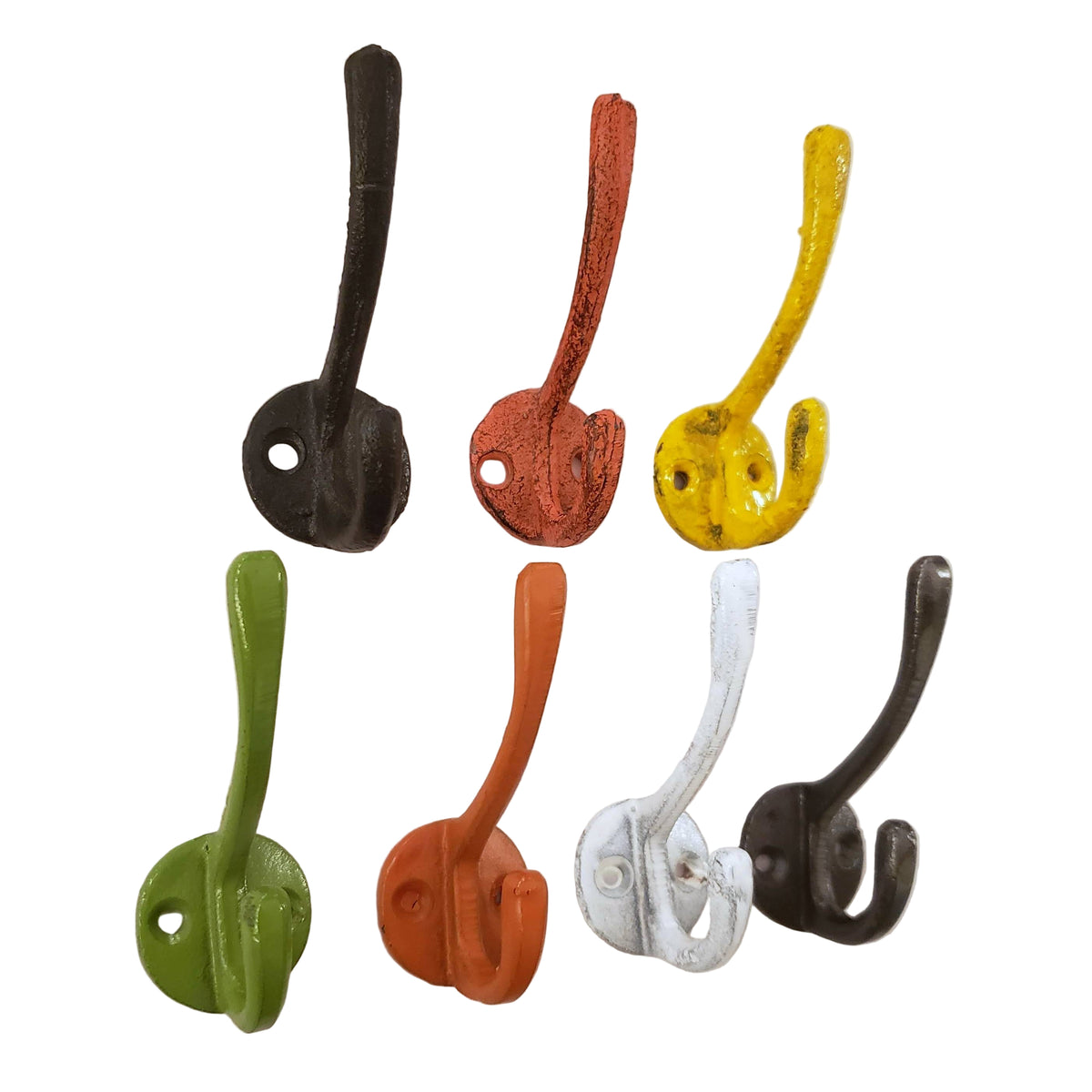 Mini Hook - Double – The Door Store