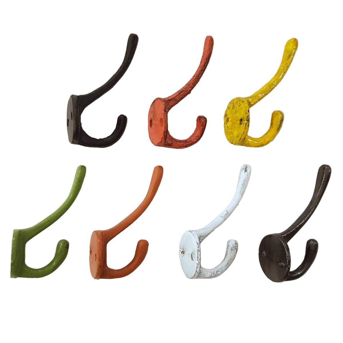 Mini Hook - Double – The Door Store