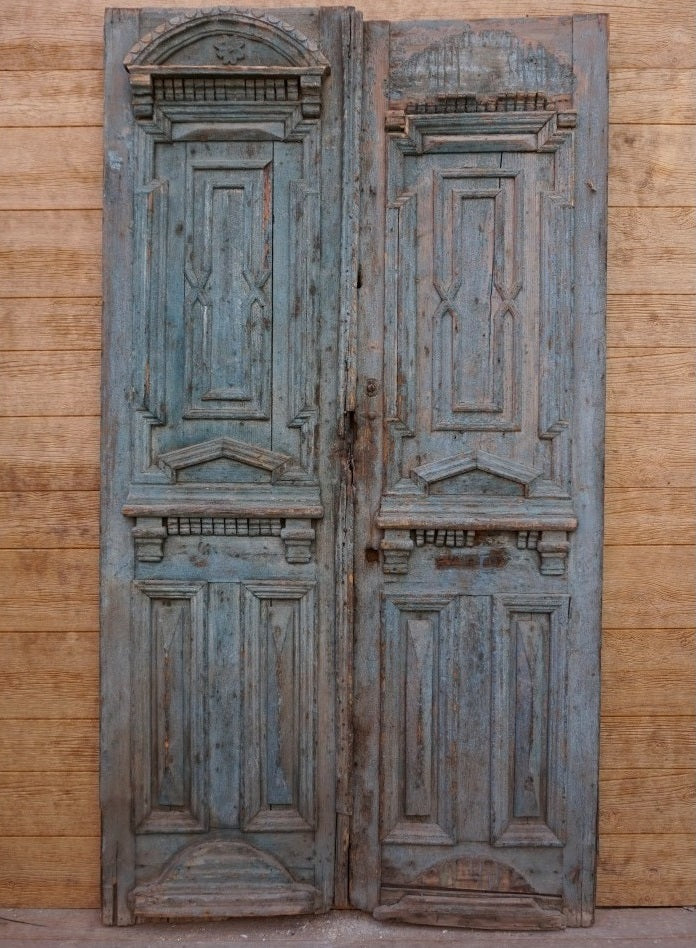 Pair Doors (55"w x 100") – The Door Store