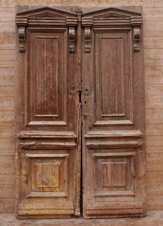 Pair Doors (67" x 112") – The Door Store