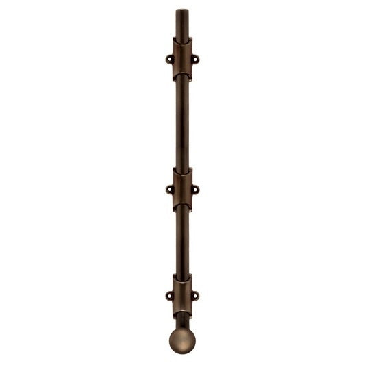 Security/Dutch Bolt - 24" (Heavy-Duty) – The Door Store