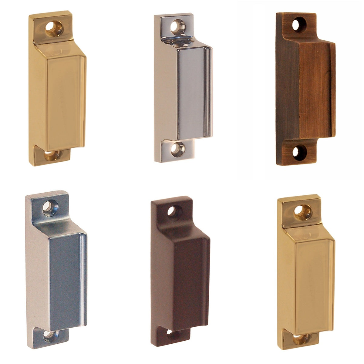 Optional Box Strike for Screen Door Locking Latch Set – The Door Store