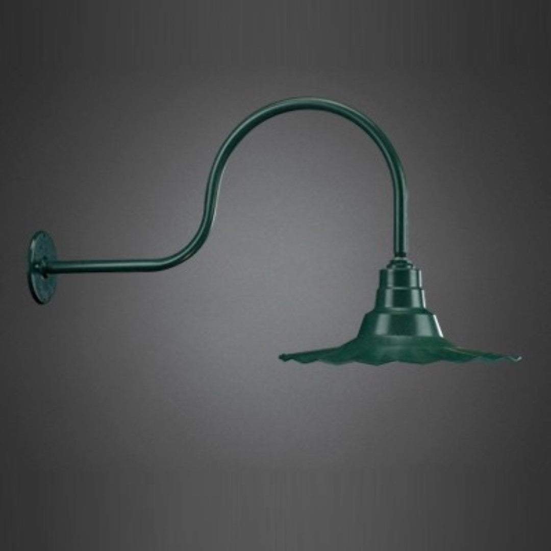 Radial Wall Light (TMS) – The Door Store