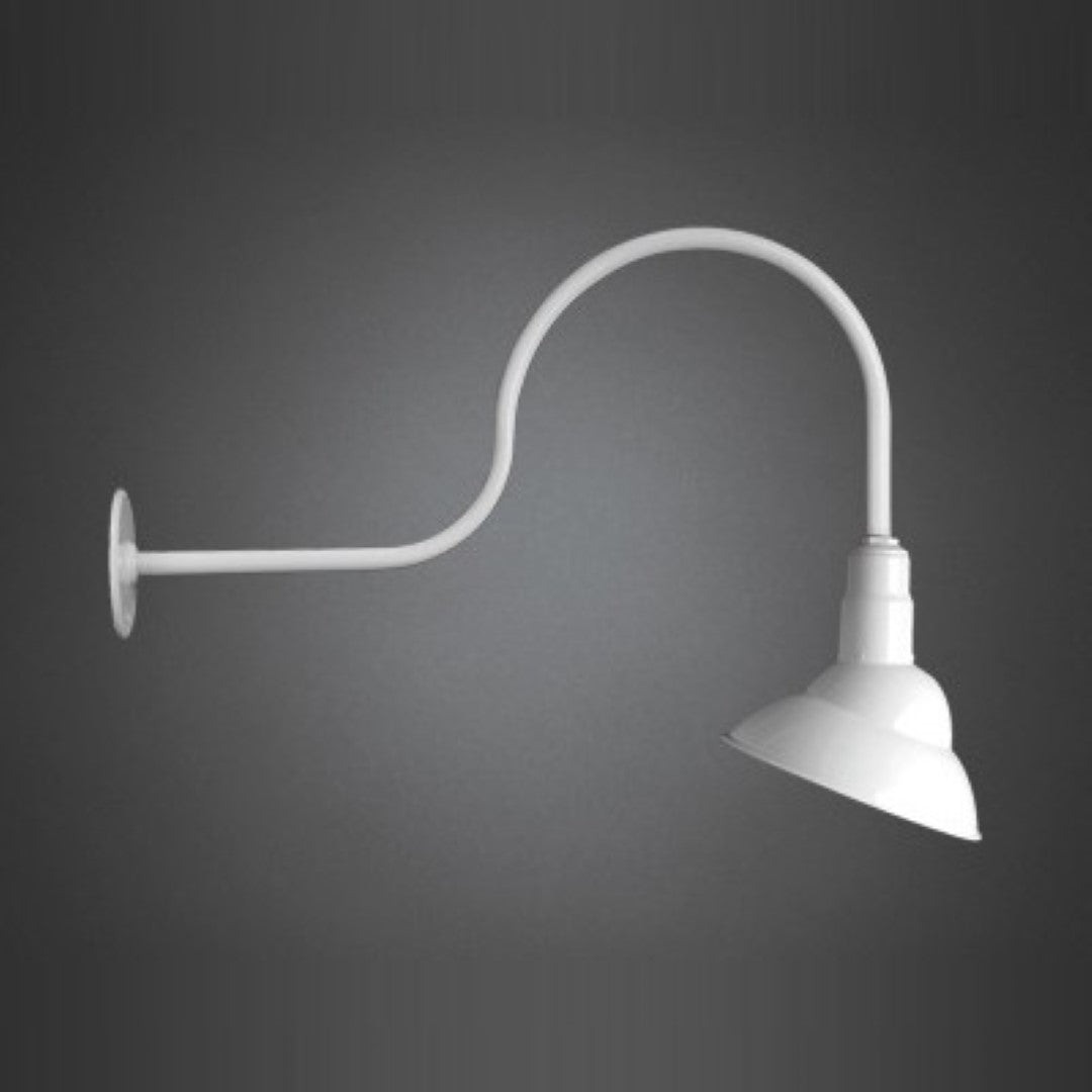 Sign 25 Wall Light (TMS) – The Door Store