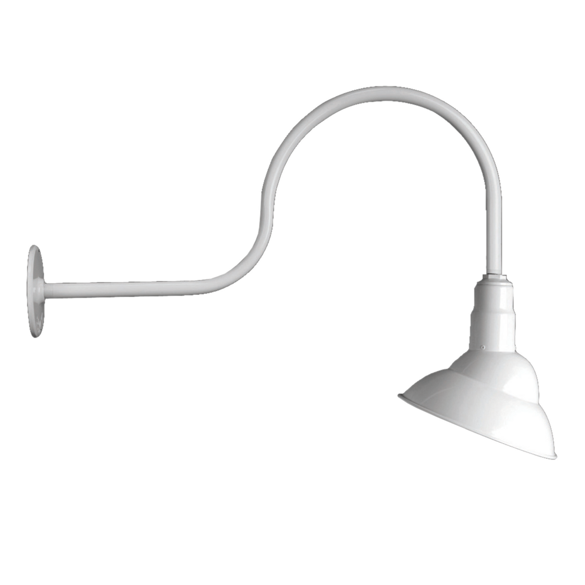 Sign 25 Wall Light (TMS) – The Door Store