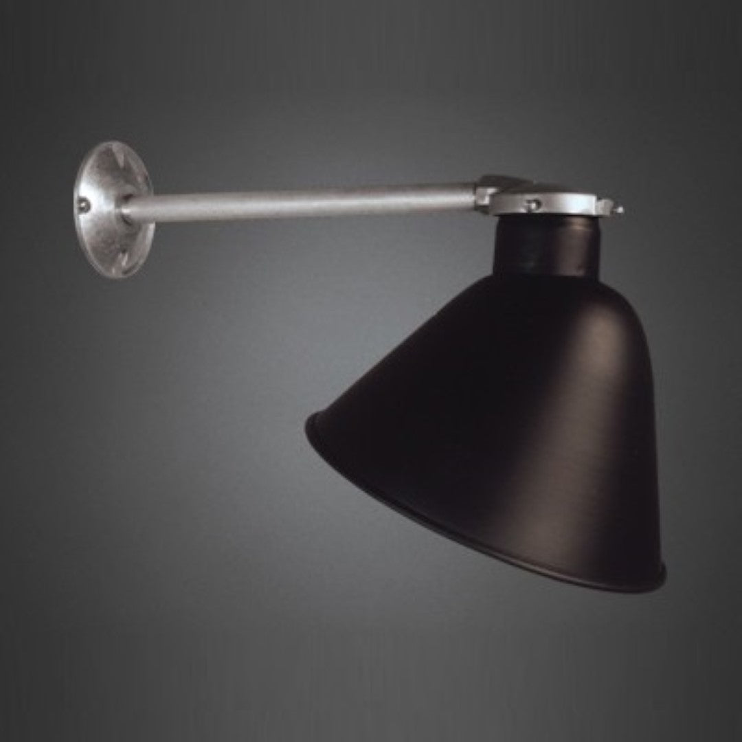 Sign 9 Wall Light (TMS) – The Door Store