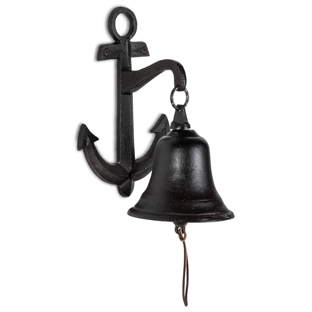 Wall Bell - Anchor – The Door Store