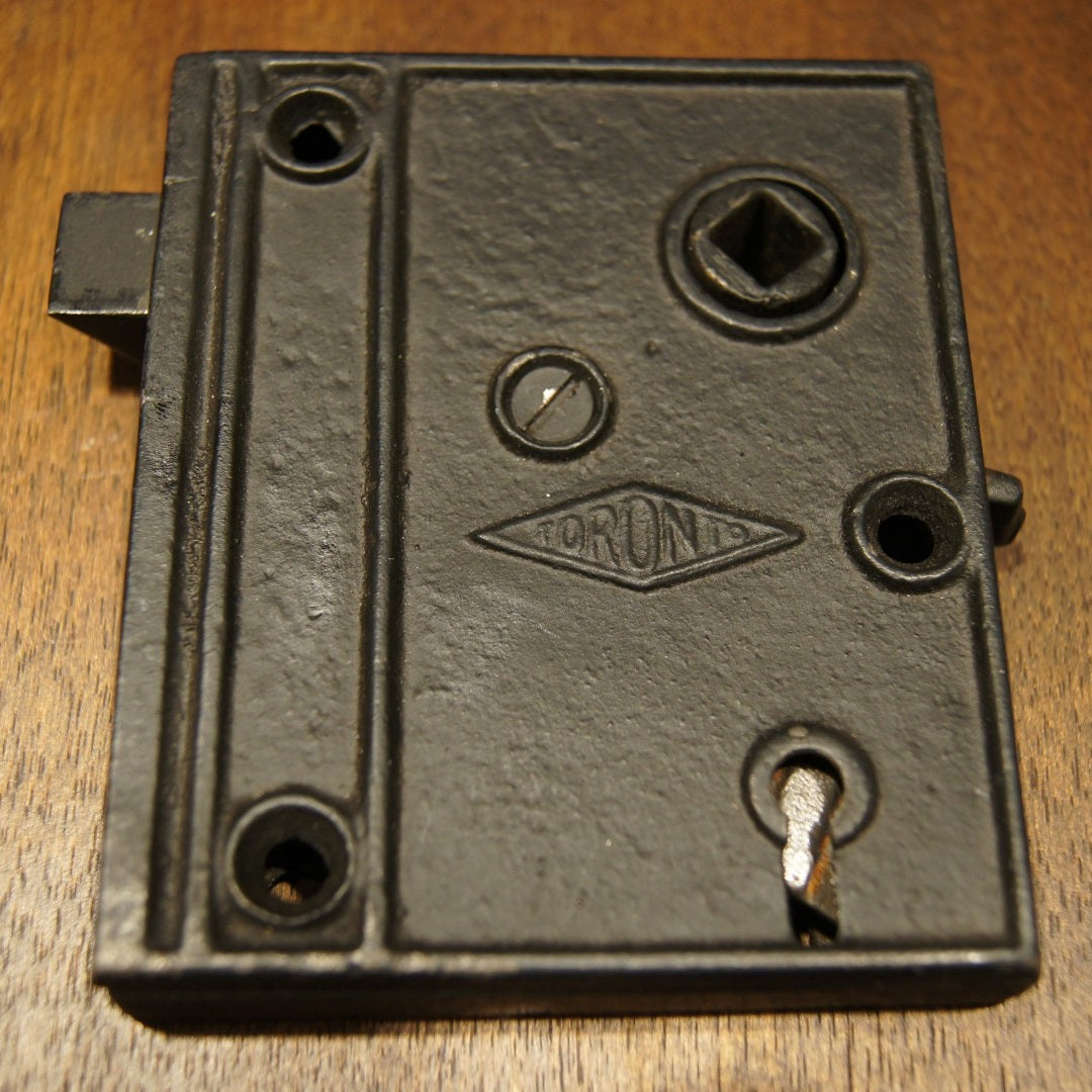 Antique Rim-Locks – The Door Store