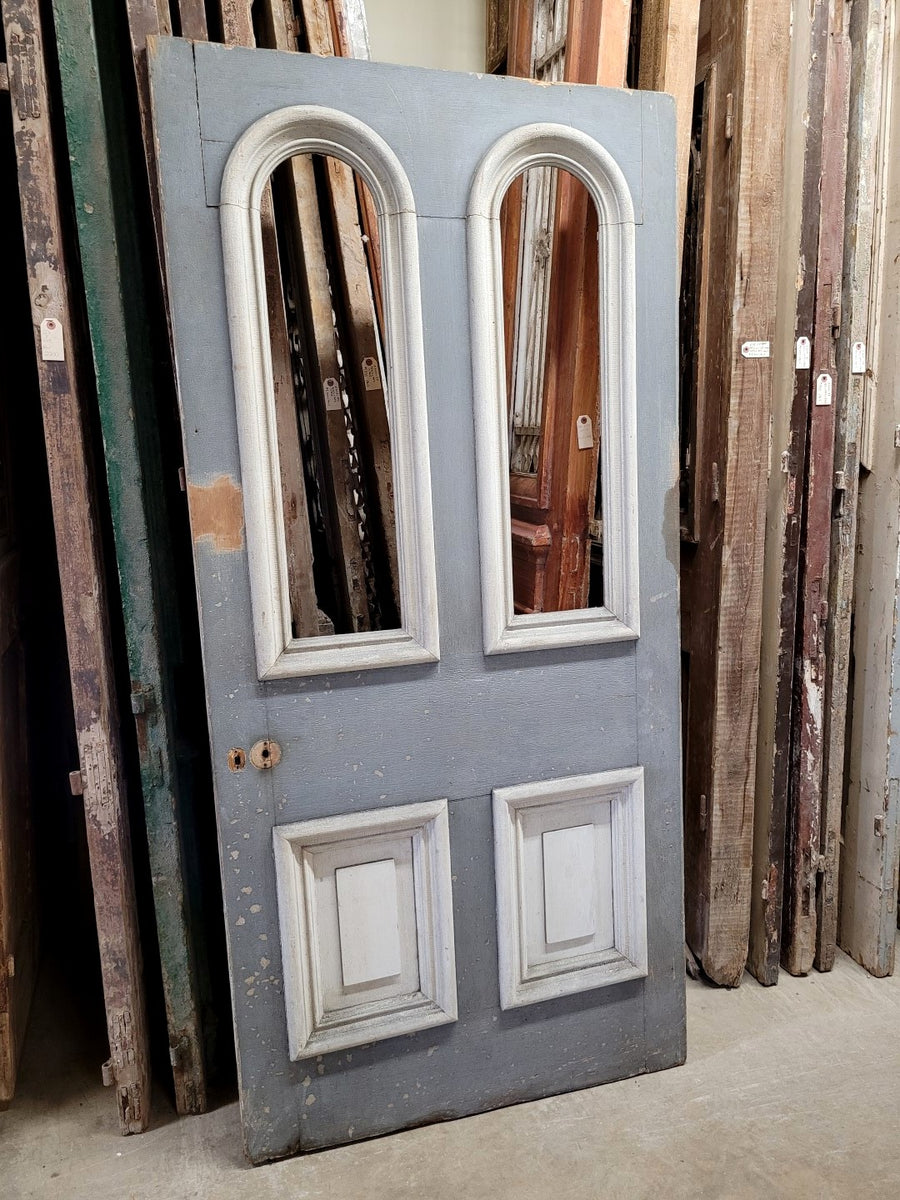 Exterior Italianate Door (39" x 81") – The Door Store